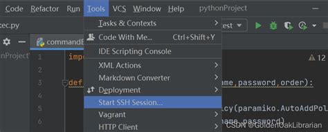 Python连接linux虚拟机发送并执行命令python 向虚拟机发送指令 Csdn博客