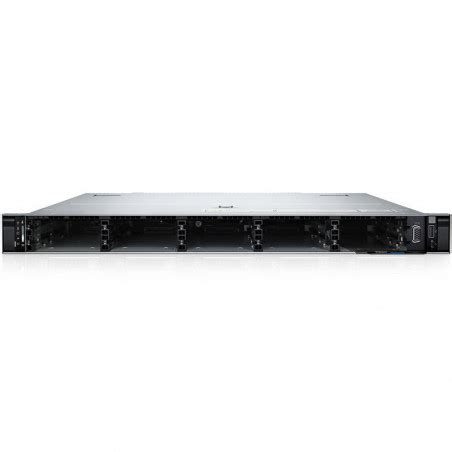 Refurbished Dell PowerEdge R660xs Rack Server 10x2 5 Drive Bays Configure Buy Online Dell