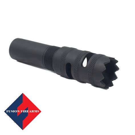 A Comprehensive Guide To Choke Tubes And Chokes