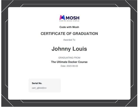 Johnny Louis On Linkedin Dockercontainer Docker Softwareengineer Git Github Webdevelopment