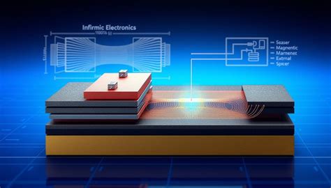 Spintronic Components The Next Generation Of Memory And Sensing