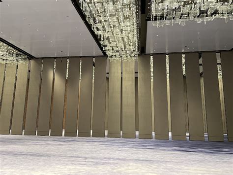 Difference Between Main Walls And Movable Partition Walls