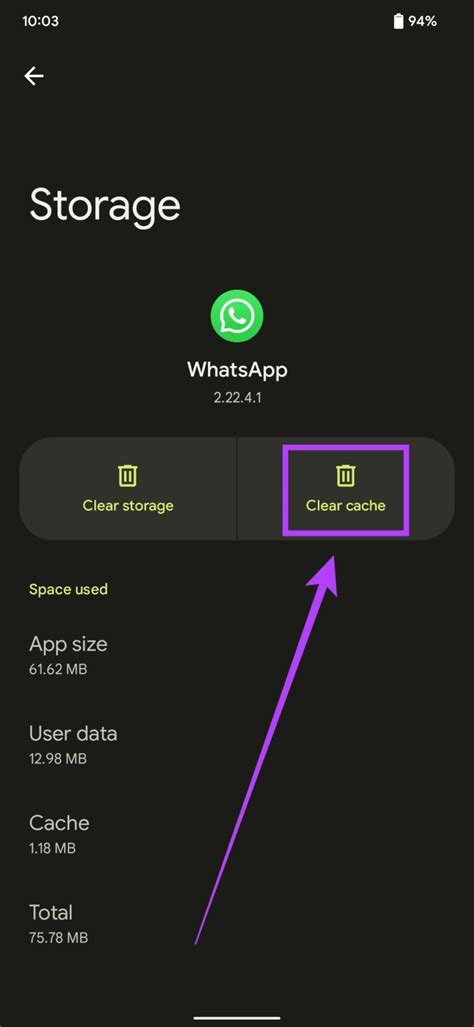 Ways To Fix Whatsapp Web Not Syncing Guiding Tech