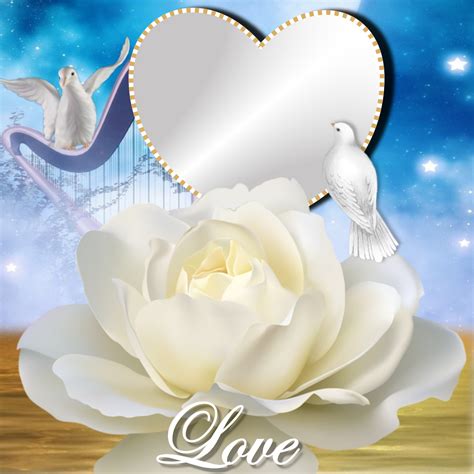 It SMichelle S In Memory Of Frames October December In Loving Memory Horror