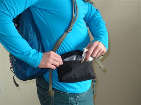 Backpack Accessories Prickly Gorse Gear