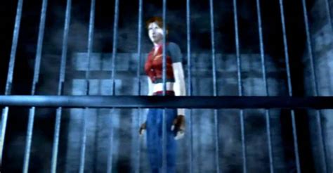 Code Veronica Intro 304 By Residentevilfan29 On Deviantart