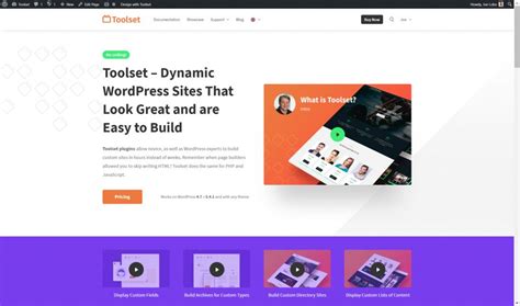 how to create a custom wordpress page template colorlib