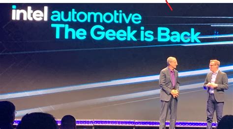 Intel Acquires Silicon Mobility And Announces New Socs For Auto Fierce Electronics