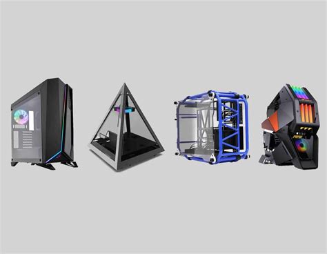 The 10 Best Premium Pc Cases In 2024 What In Tech