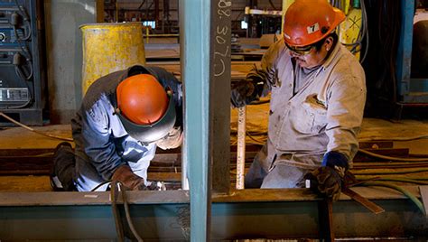 Ingalls Apprentice School Hii