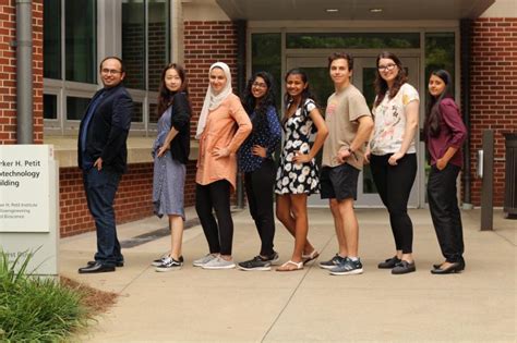 Ahmet F Coskun On Linkedin Georgiatech