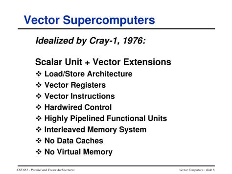 Ppt Data Level Parallelism In Vector And Gpu Architectures Powerpoint