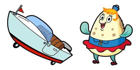 Mocking SpongeBob Meme Cursor Sweezy Custom Cursors