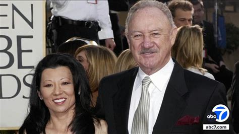 What Is Hantavirus Syndrome Betsy Arakawa Wife Of Gene Hackman Cause