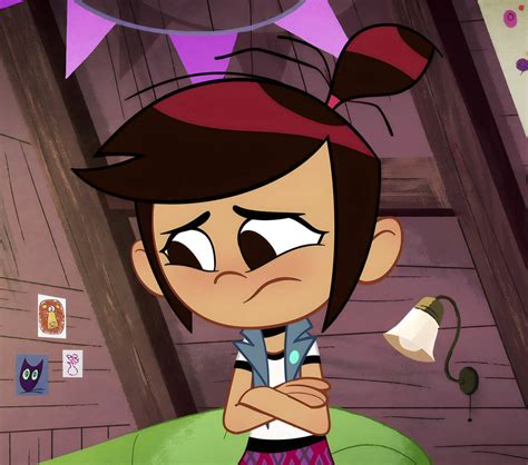 Molly Mcgee By Pokearceus On Deviantart Molly Mcgee By Pokearceus On Deviantart