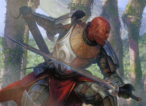 Stangg Echo Warrior Commander Edhrec