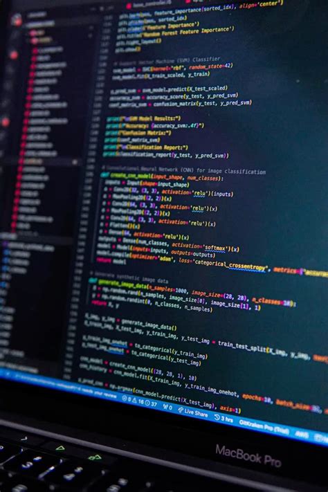 Deep Learning In Action Python Code For Neural Networks Di 2025 Pemrograman Komputer