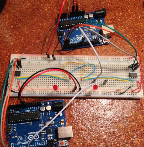 Help With Modbus Rtu Master Slave Simplemodbus Solved Page 4 Networking Protocols And