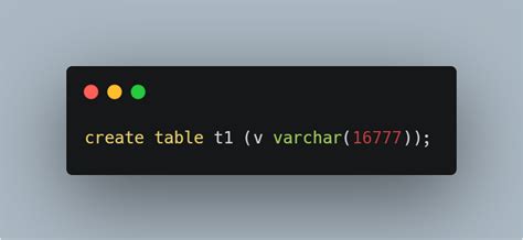 A Data Engineers Guide To Essential Snowflake Data Types