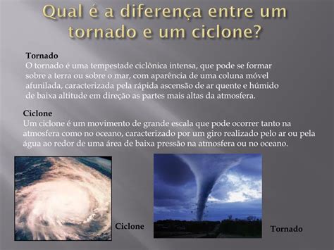 Ppt Ciclones E Tornados Powerpoint Presentation Free Download Id