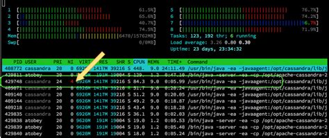Amys Cassandra 21 Tuning Guide Cassandra Link Anant