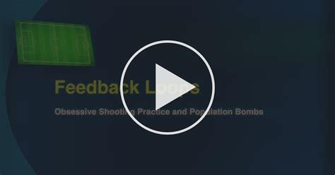 Feedback Loops Background And System Parts Coursera