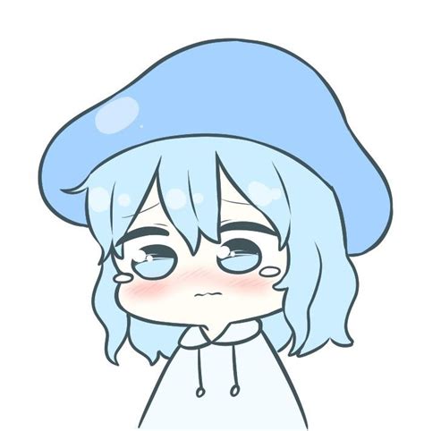 우는 파버란섯 Милые рисунки Эскизы персонажей Легкие рисунки