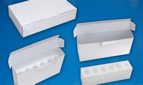 Опаковки от Разпенен Полиетилен Цени на Производител Mci Industry