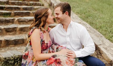 Savannah Suarez And Kyle Deacons Wedding Website