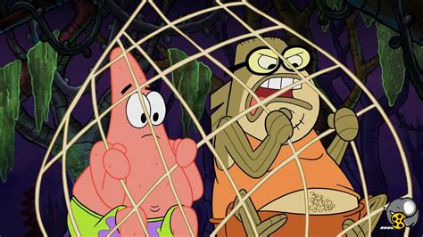 فصل دوازدهم سریال کارتونی باب اسفنجی قسمت۱۶ شلوار مکعبی فیلو