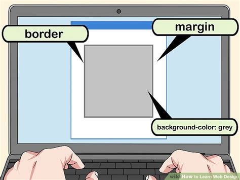 Ways To Learn Web Design Wikihow