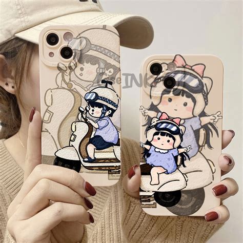 Jual Case Couple Ready All Type Samsung Ipone Oppo Vivo Realme Xiaomi Infinix Softcase Procamera