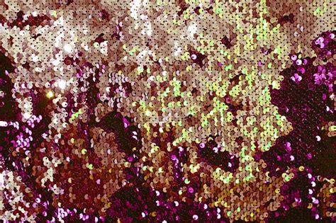 금속 반짝이는 장식 조각 배경 패션 드레스의 라운드 스 팽 글 1980 1989 년에 대한 스톡 사진 및 기타 이미지 1980 1989 년 걸레 금속 Istock