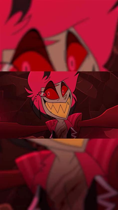Did Alastors Voice Actor Reveal Too Much About Vox And Alastor Hazbinhotel Radiostatic Ayy