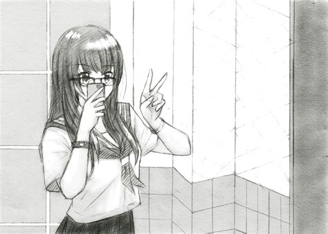 Original Drawn By Yeyong Danbooru