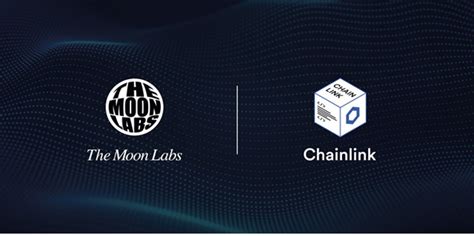 더문랩스 Lm 프로젝트 체인링크 랩스 Vrf 도입 데일리시큐