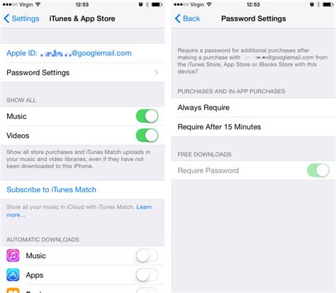 Touch Id For App Store Purchases Stops Working For Many After Updating