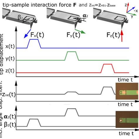 Line Edge Roughness Ler And Line Width Lw Roughness Measurement Of Download Scientific