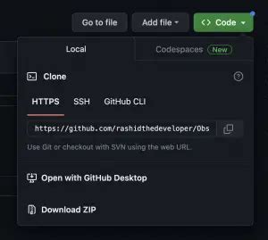 How To Sync Obsidian With GitHub SoftTuts