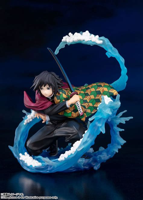ราคา 2700มัดจำ 1000 Figuarts Zero Tomioka Giyu Kimetsu No Yaiba