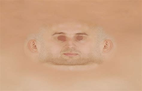 Diabolical The Shooter Head Texture UV Unwrap