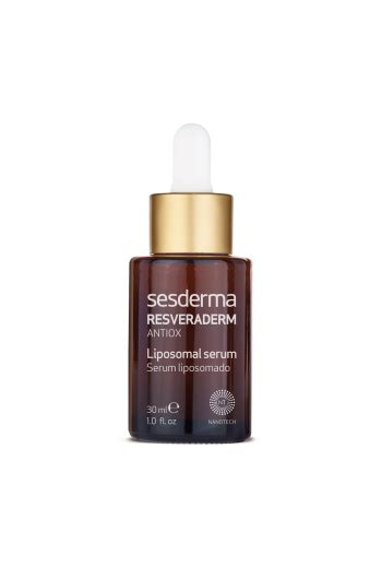 Sesderma Resveraderm sérum antioxidante 30 ml