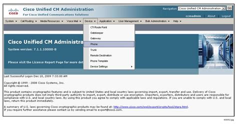 Local Control Areas Design Implementation Guide Release 6 1 Implementation Cisco Vision Cisco