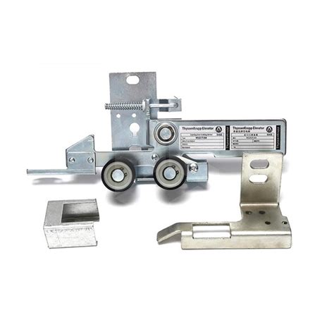 China Elevator Landing Door Device M2z T S8 Suppliers Manufacturers Factory