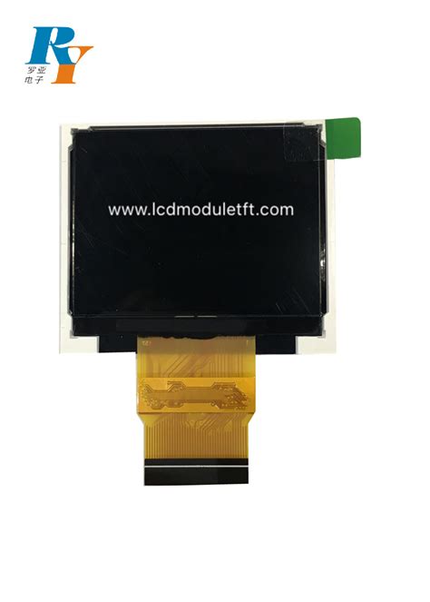 2 31inch 320X240 Dots TFT LCD Display 2 3inch TFT LCD 2 31inch 320X240dots LCD Display And
