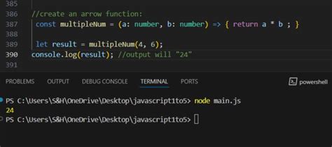 Khadija Mughal On Linkedin Code Vscode Learning Governeritinitiative Typescript Nodejs