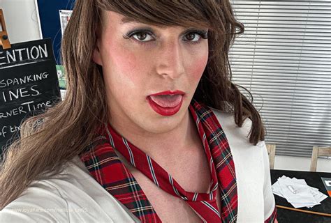 Trans Barbie Melissataylor98 Official Profile