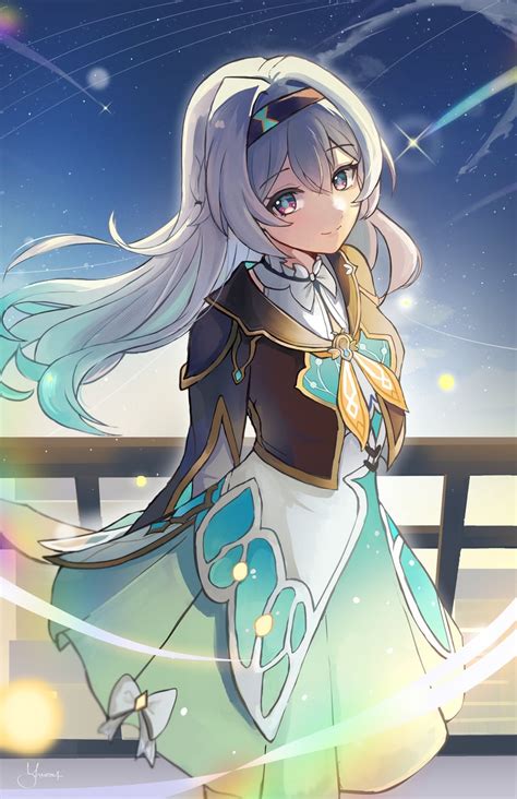 Firefly Honkai And More Drawn By Kato Yuurina Danbooru