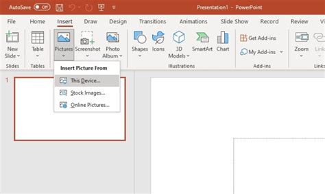 How To Highlight Part Of A Picture In PowerPoint Vegaslide
