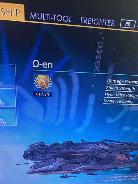 Aaaaand Its Another Red Planet R Nomansskythegame